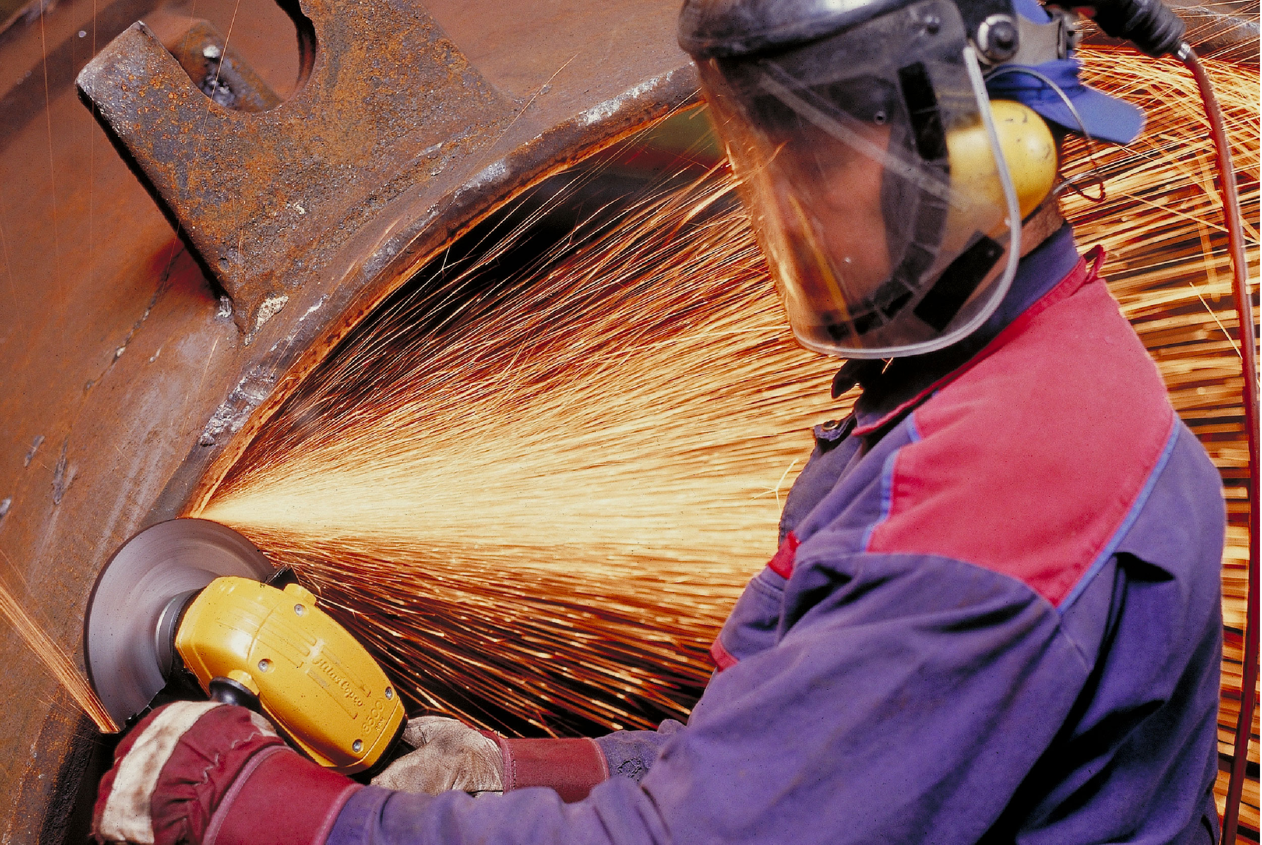 Master Group | Atlas Copco Power Tools