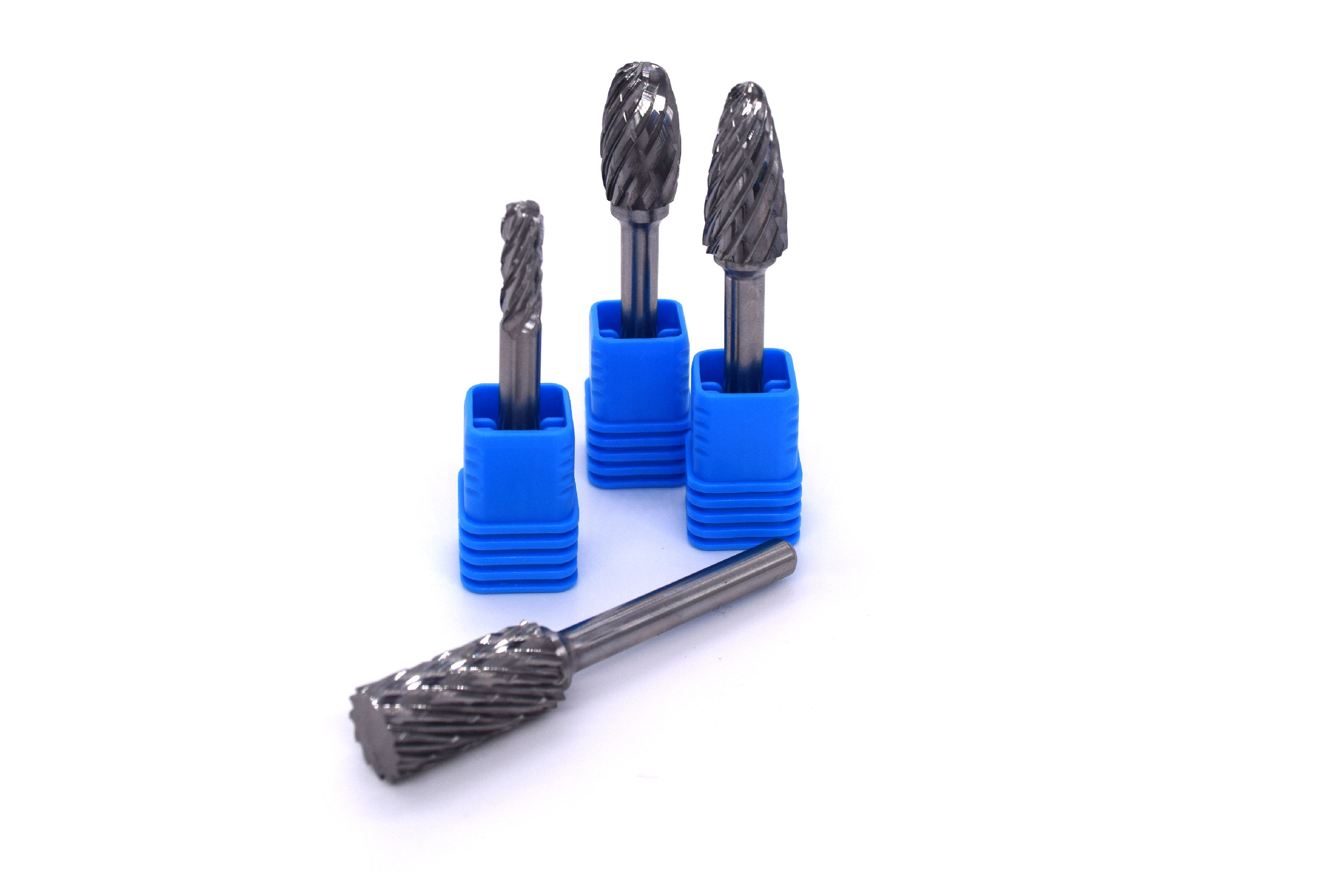 Master Group | Master Rotary Burrs
